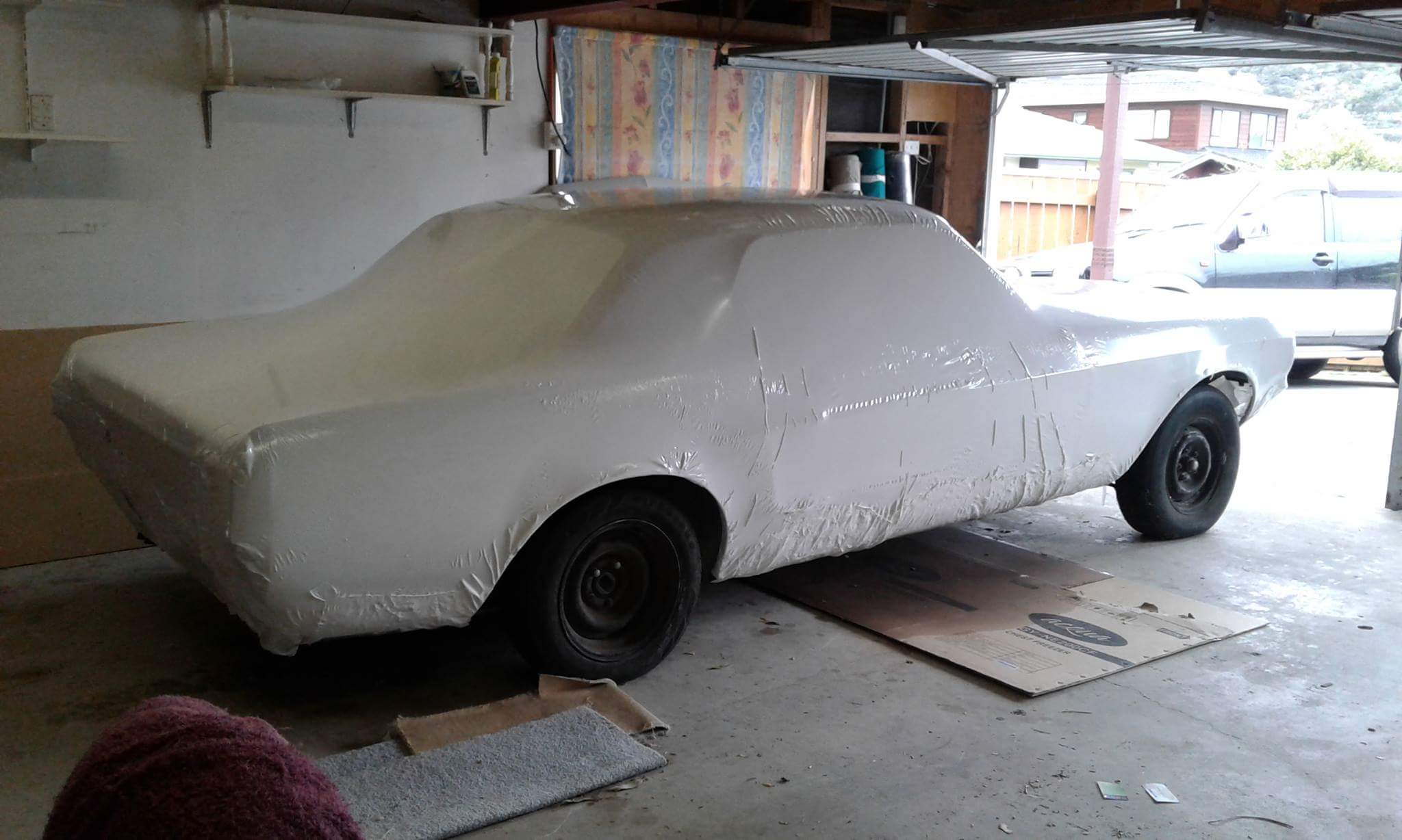 Shrink Wrap Fleet – Absolutely unbeatable QUALITY and CUSTOMER SERVICE