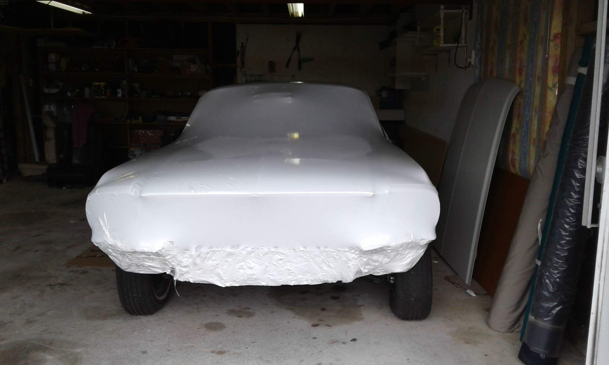 Shrink Wrap Fleet – Absolutely unbeatable QUALITY and CUSTOMER SERVICE